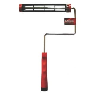 Linzer RF 800 Barracuda Paint Roller Frame, 9" - Bed Bath & Beyond - 25548359